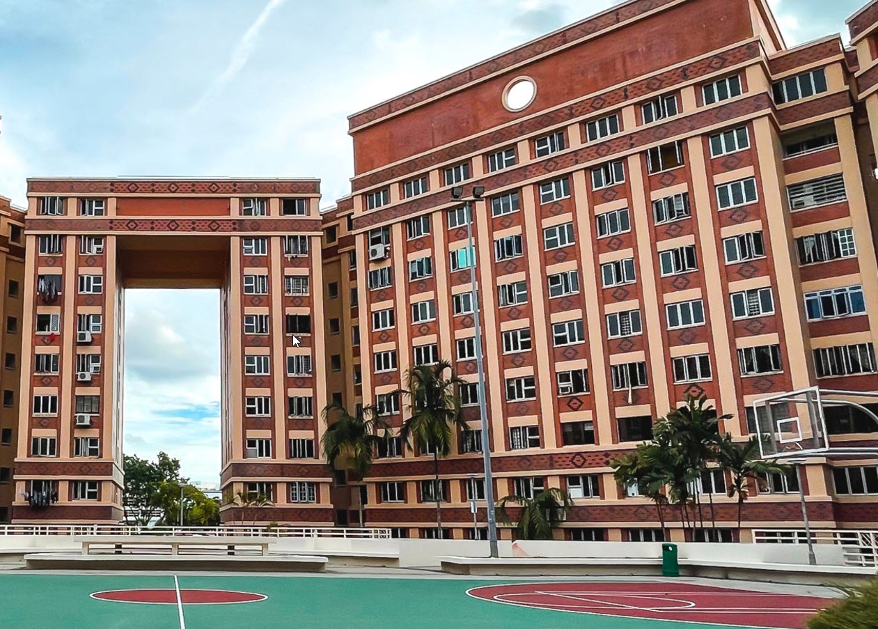 New Tampines EC Near to Tampines MRT Station Near to City Centre and ...